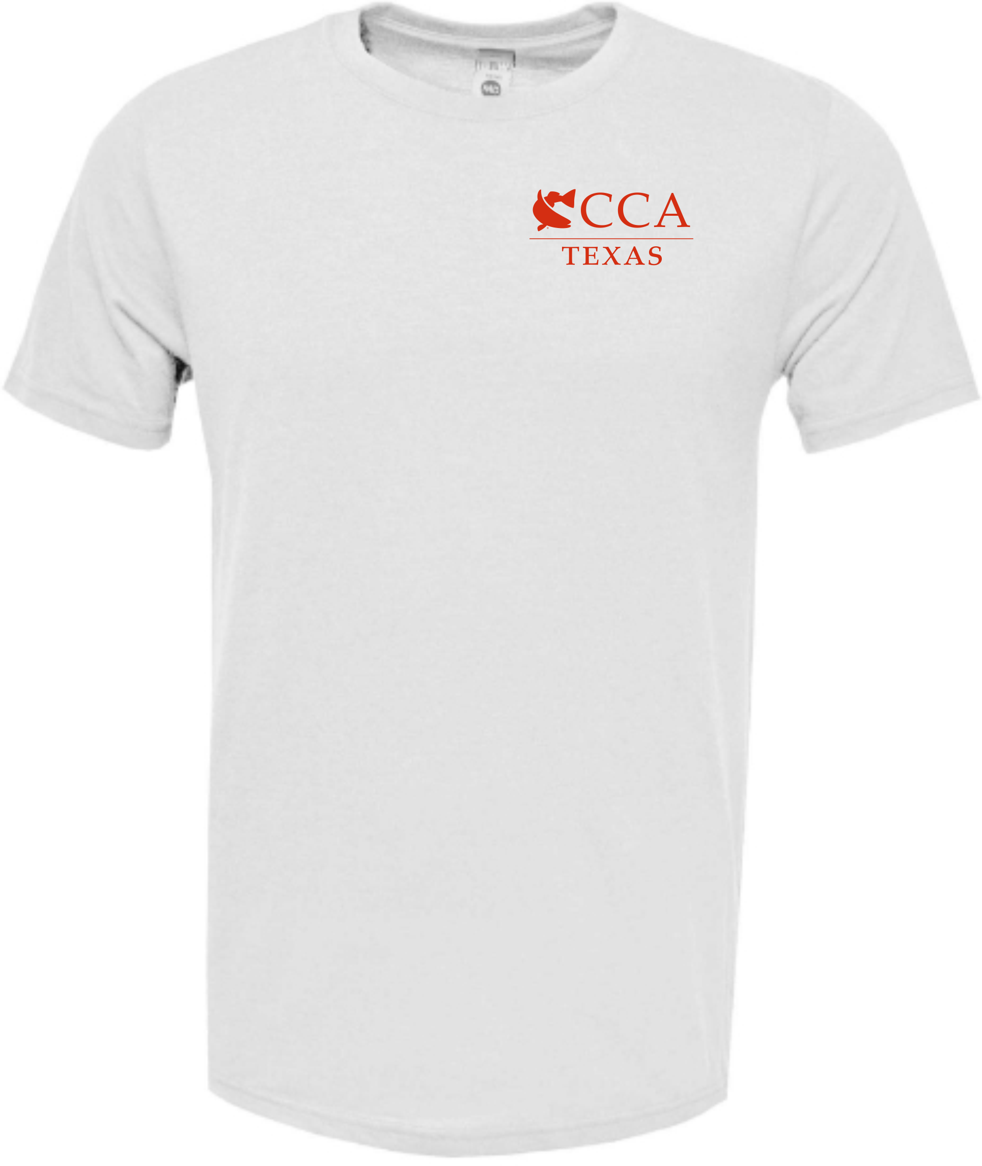 CCA Coastal Pride Tee – CCA Store